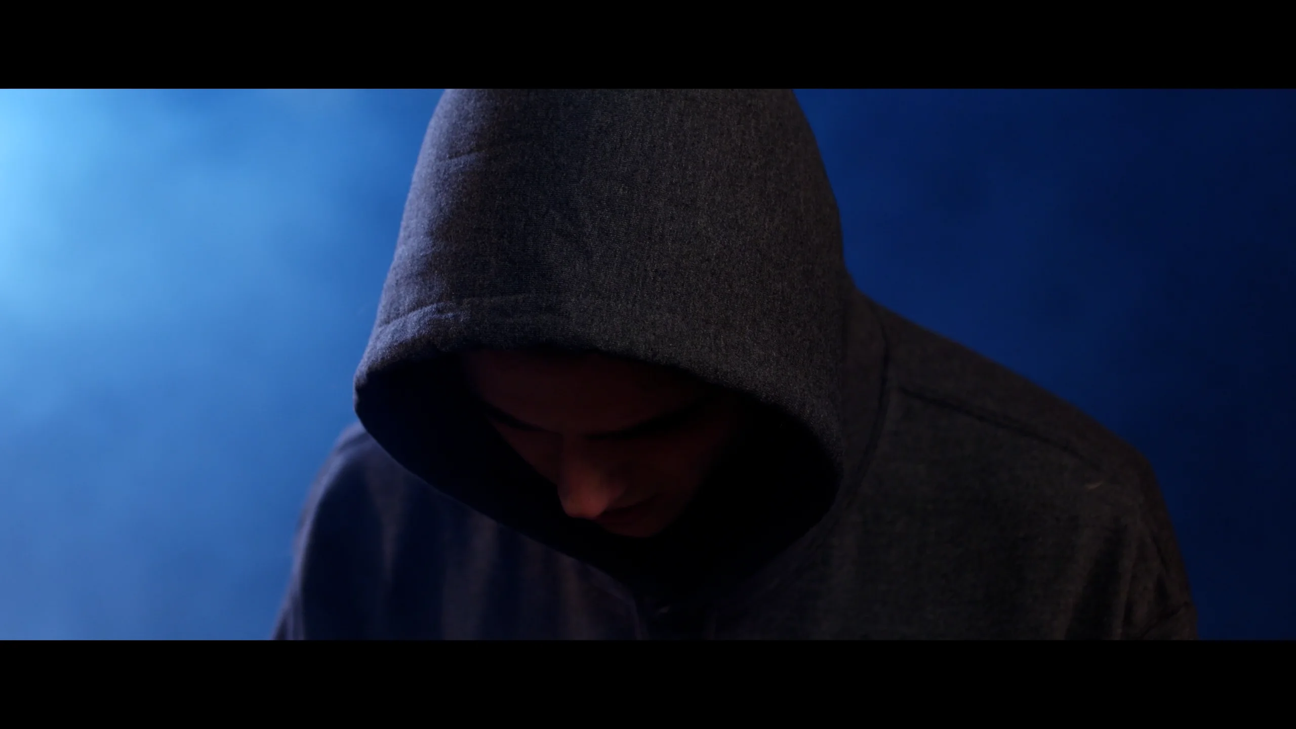 Gateway Eyes (Short Film) on Vimeo