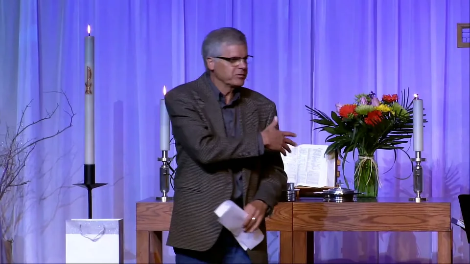 Lead Pastor Transition Plan on Vimeo