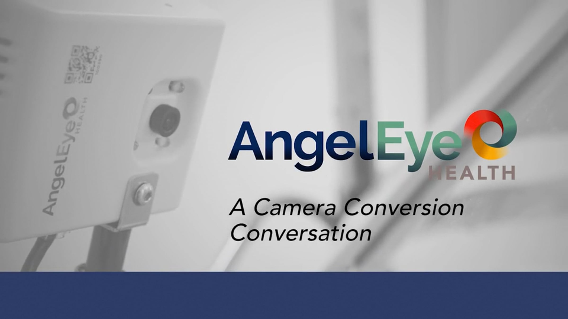 A Camera Conversion Conversation