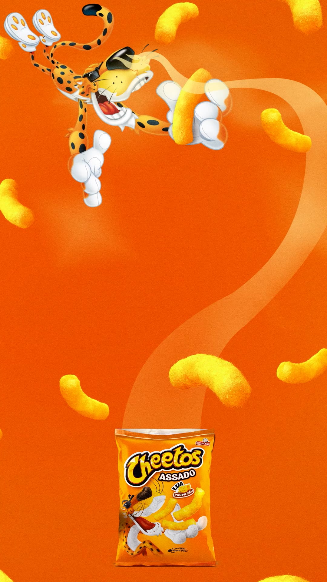 CHEETOS | OOH on Vimeo