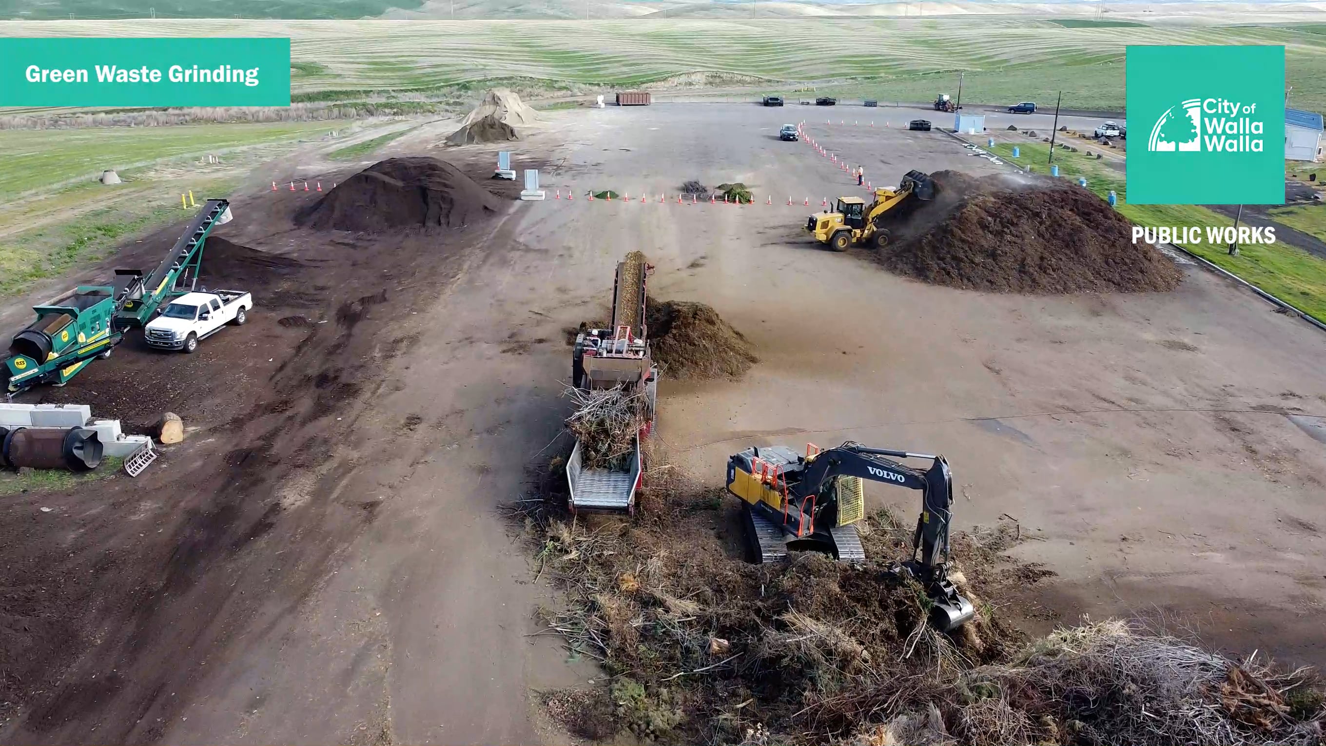 Public Works Highlights - Week of March 28 thru April 1 on Vimeo
