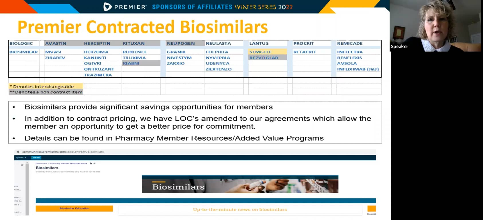 Pharmacy Portfolio 2021 Bid Roll Highlights on Vimeo