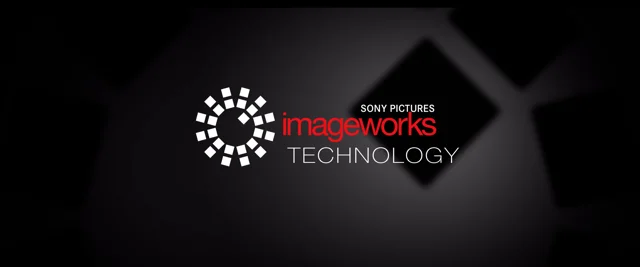 Sony Pictures Imageworks Logo