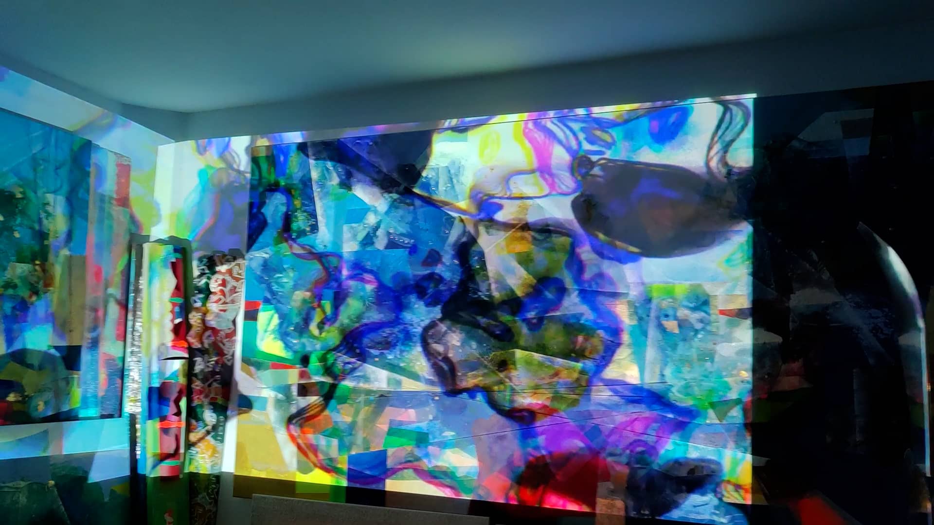 Projekt Theodor Kaluza SH on Vimeo