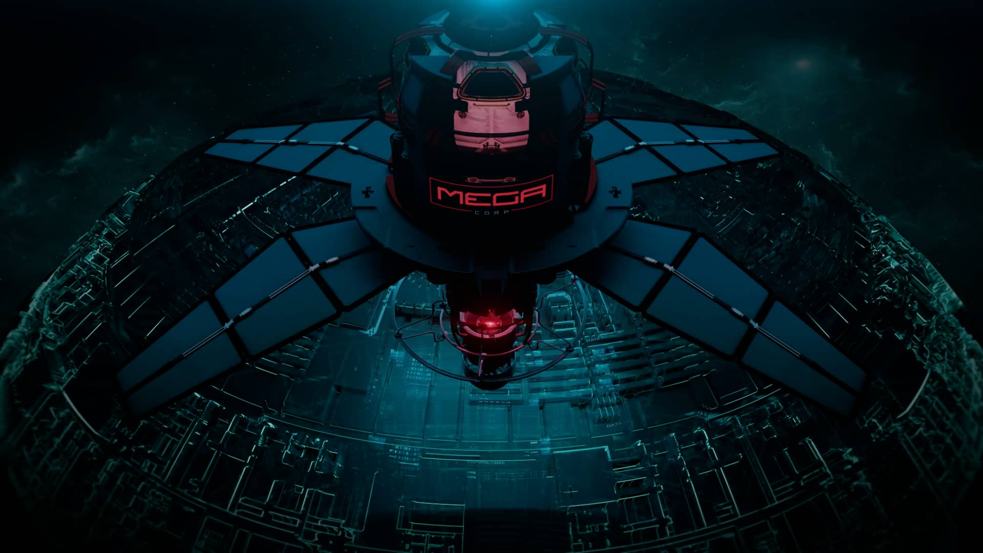 Quantum Noesis - Game Trailer 2 "Surveillance" on Vimeo