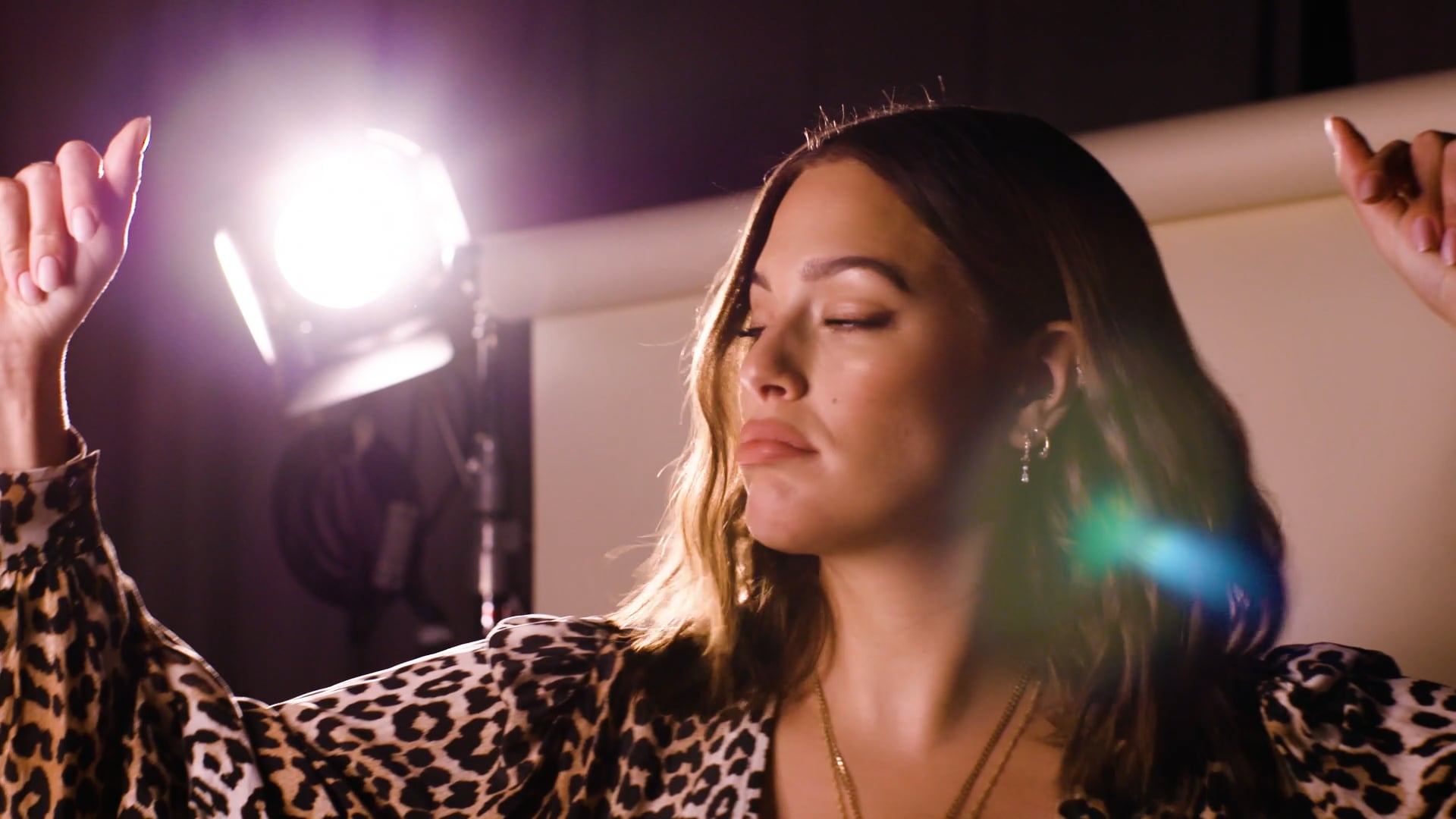 Pretty Big Deal With Ashley Graham - "Friends Montage" on Vimeo