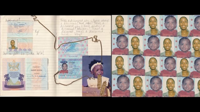 (2022) Seminar, PHD-3045-A, Lyle Rexer on Vimeo