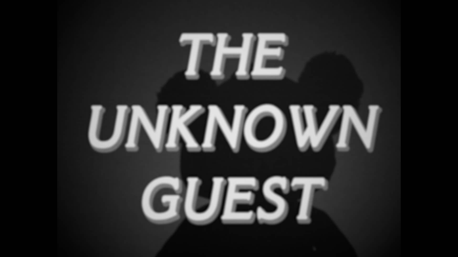 The Unknown Guest on Vimeo