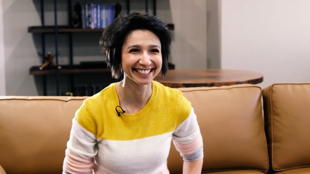 Diana Kander Innovation Speaker-Speakers Bureau | Goodmanspeakers