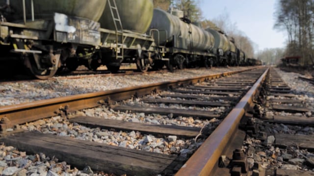 Más de 50 vídeos en HD y 4K gratis de Vías y Tren - Pixabay