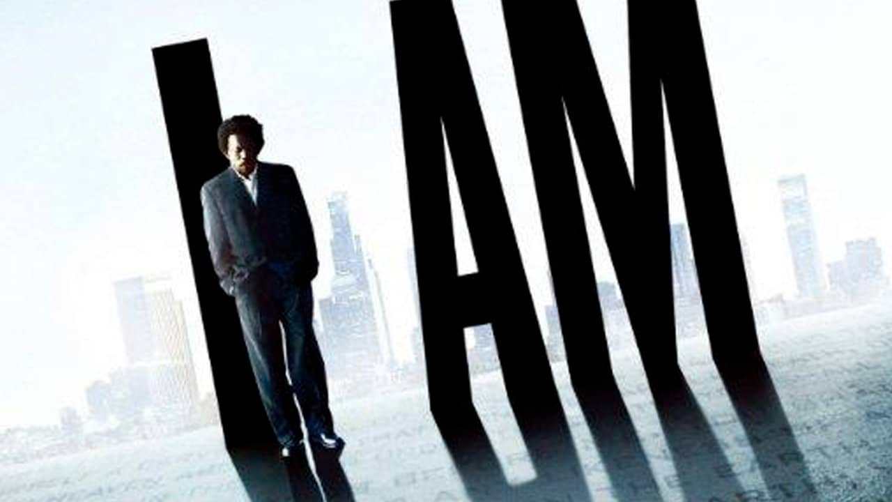 I AM - The Movie - Trailer on Vimeo