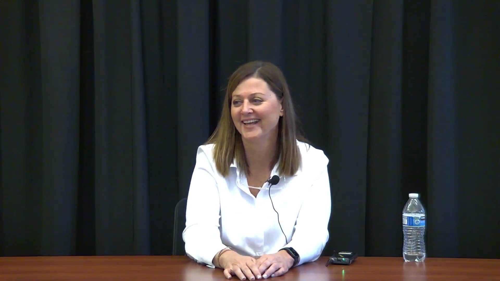 RSD407 Superintendent Search with Dr. Susan Leach on Vimeo