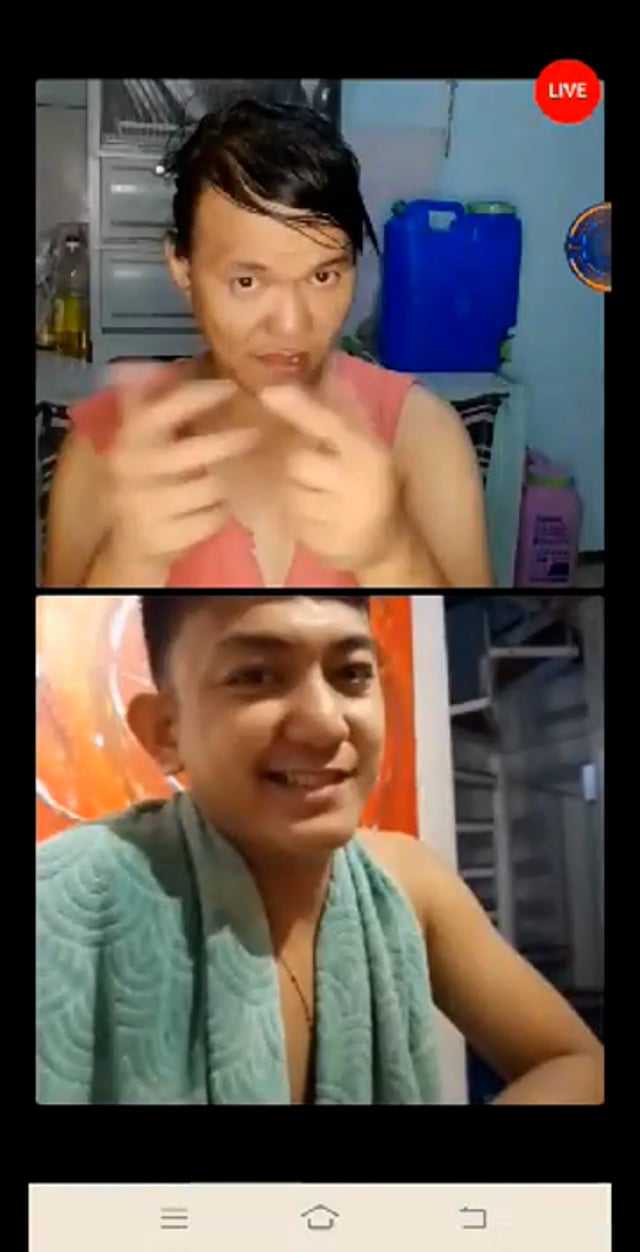 Filipino Deaf Vloggers & Philippine Deaf Community Vlog on Vimeo