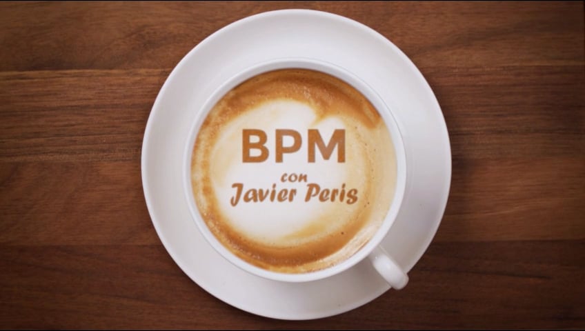 BPM + ISO 19510 on Vimeo