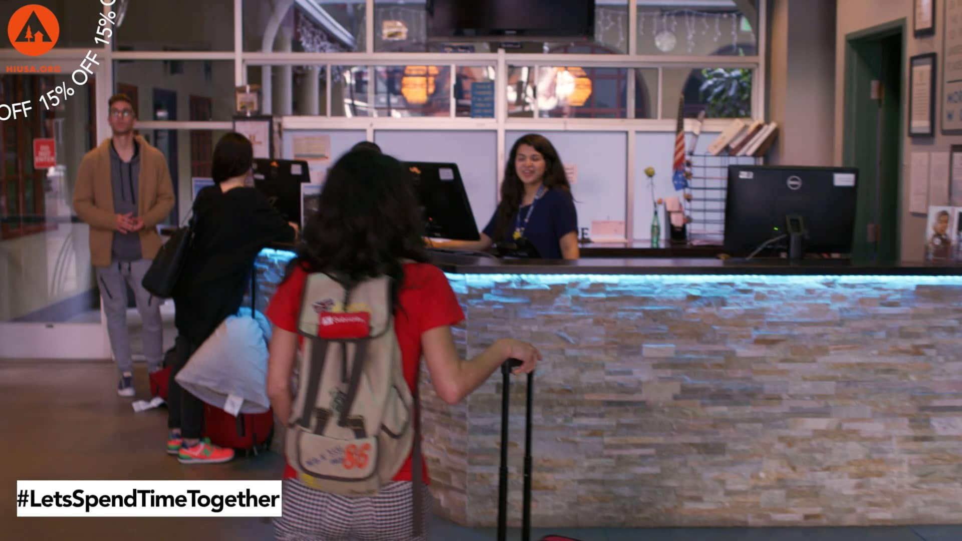 HI RED ROMINA - HQ on Vimeo