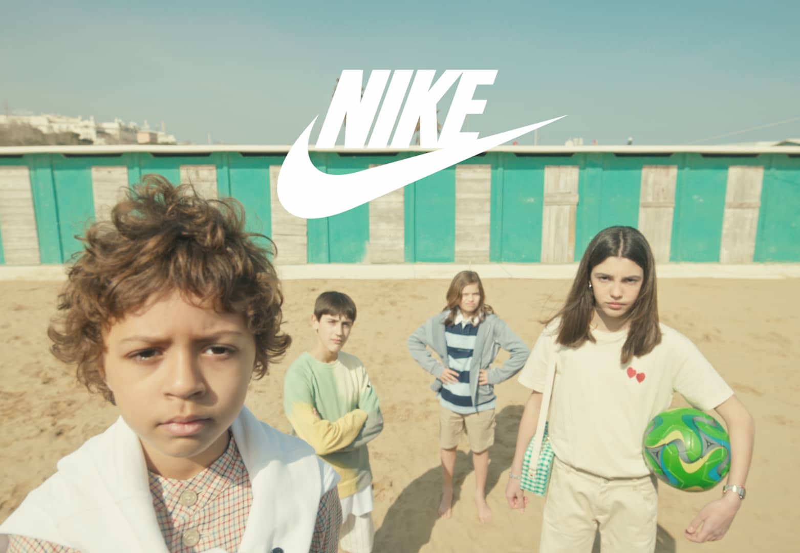 NIKE AIRMAX on Vimeo