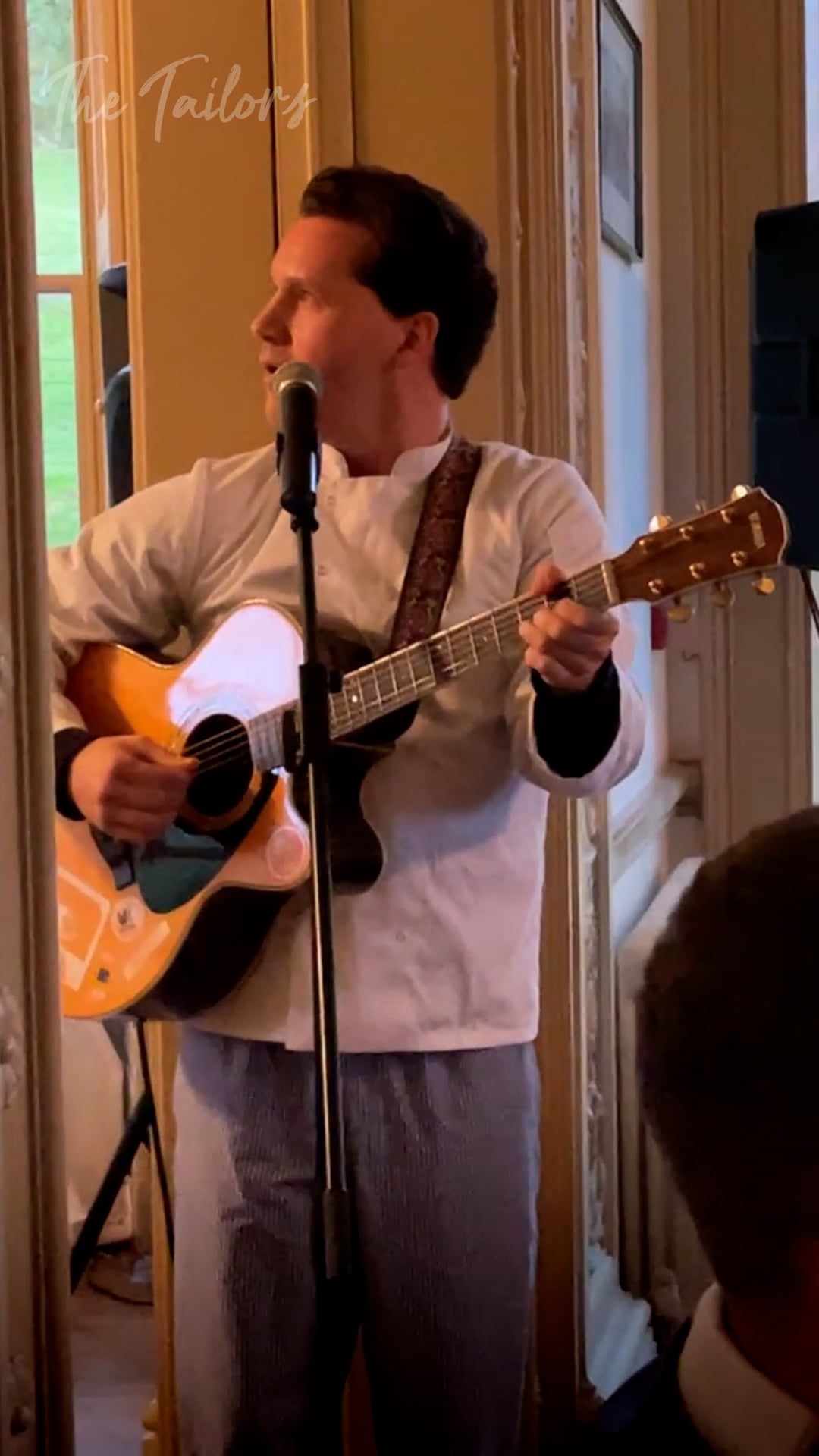 001_James Cogley_Wexford Girl_Verticle on Vimeo