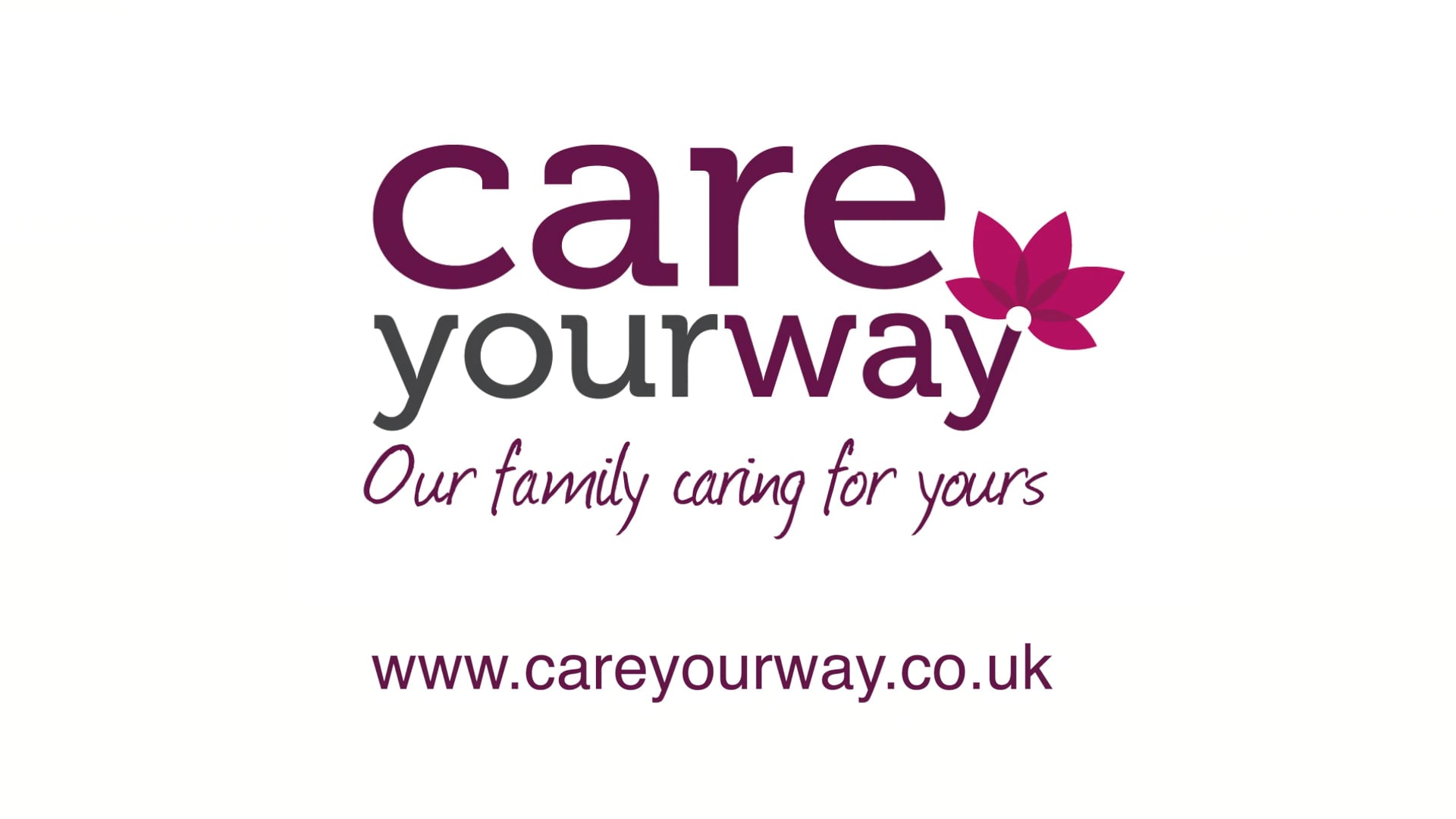 Care Your Way TV AD.mp4 on Vimeo