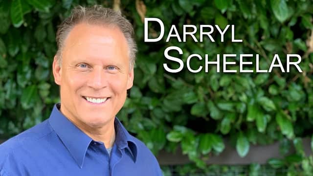 Darryl Scheelar Acting Reel on Vimeo