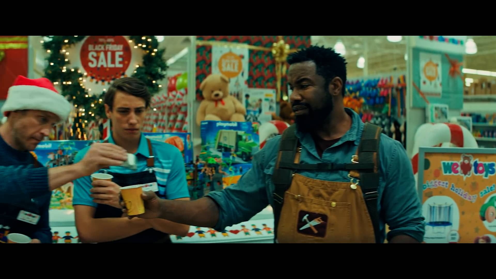 BLACK FRIDAY_Trailer_PictureWorks on Vimeo