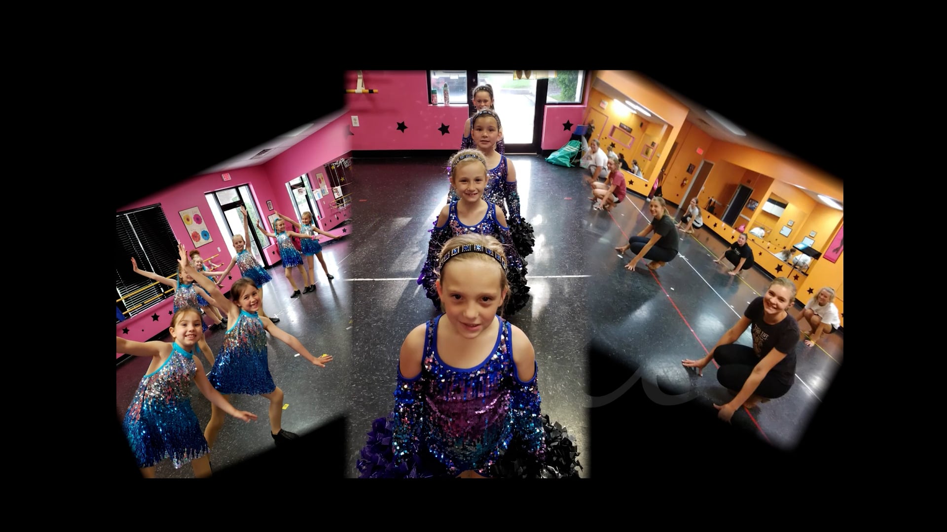 5678 Dance Studio - Dance Classes, Dance Apparel