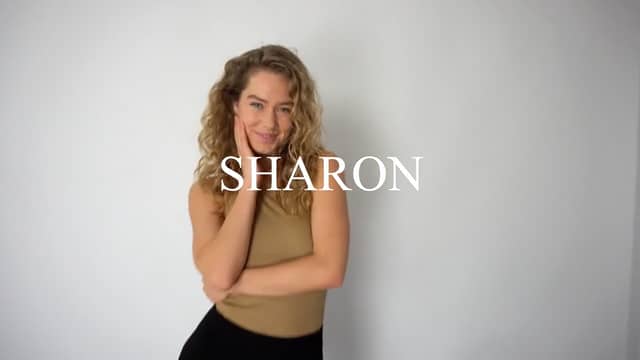 Sharon_P_Video.mp4 on Vimeo