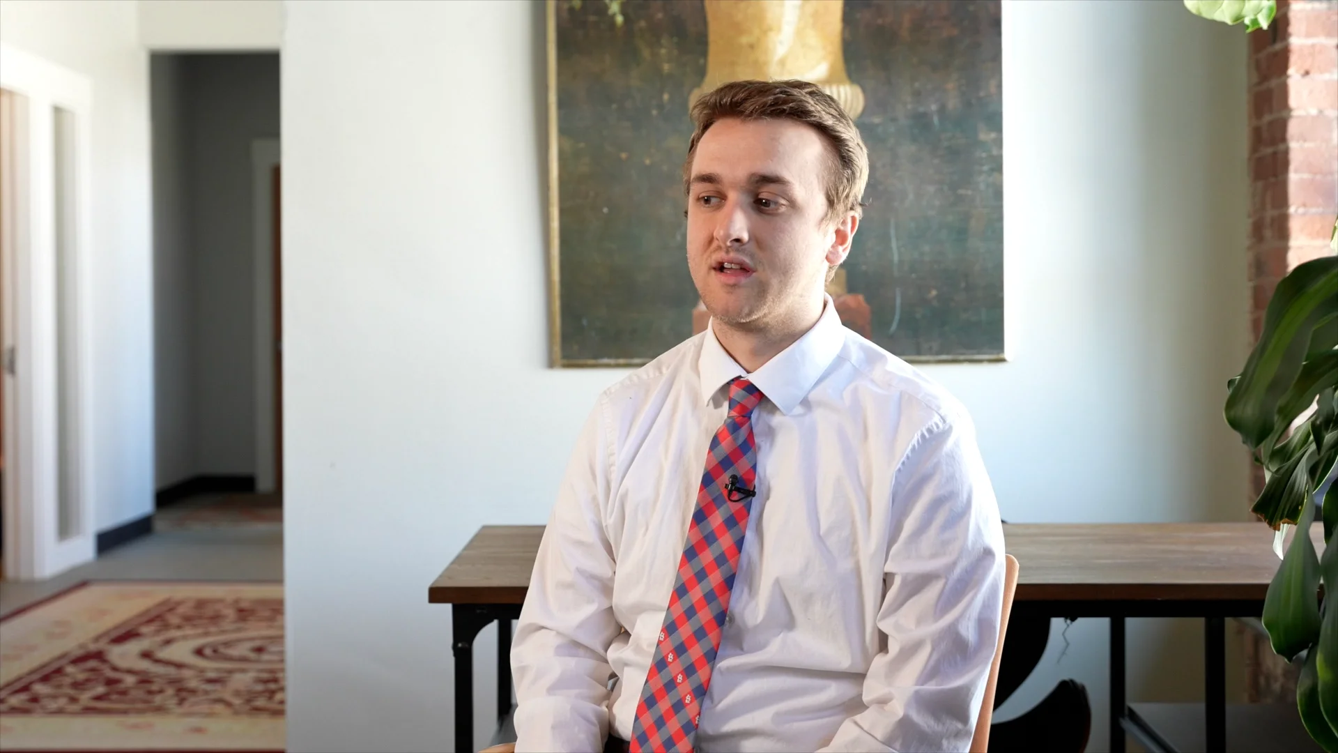 Mark Hite-Local approach