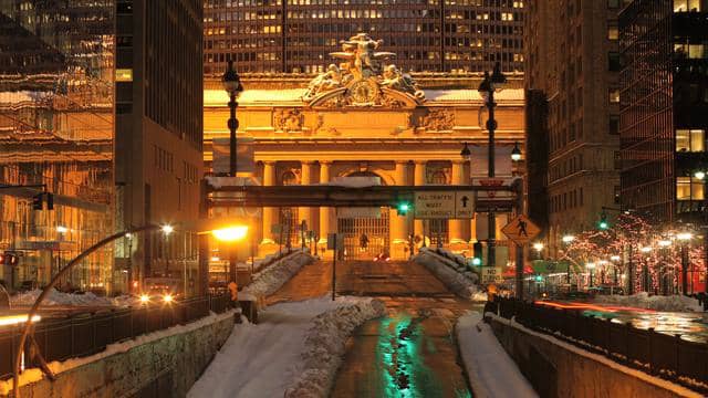 new york city. on Vimeo