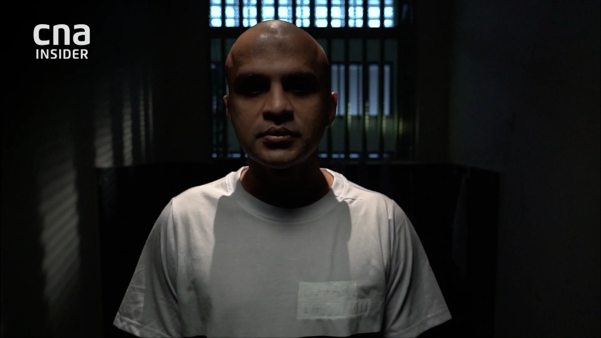 Inside Maximum Security - Trailer