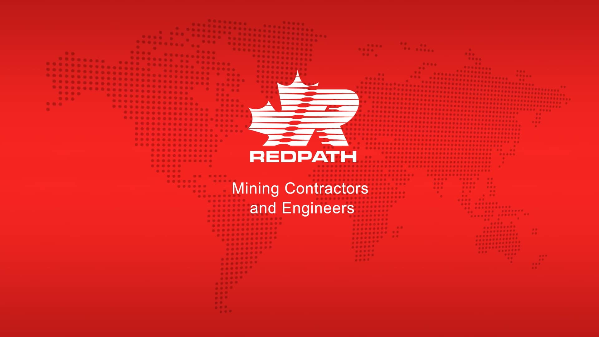 Redpath - Corporate on Vimeo