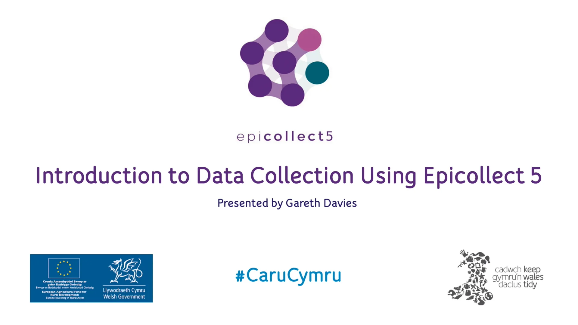 Introduction to Data Collection Using Epicollect 5 .mov on Vimeo