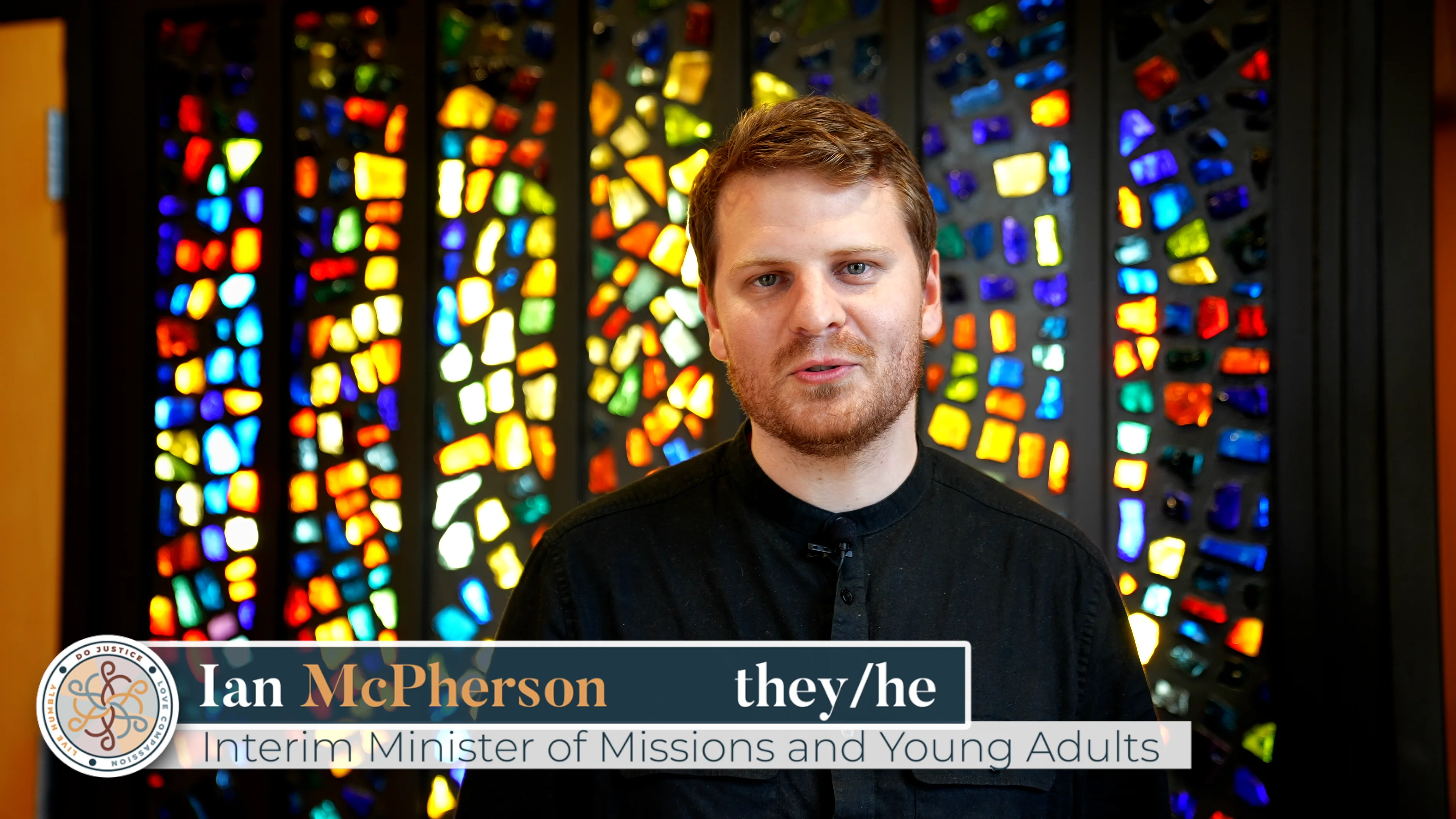 Introducing Ian McPherson on Vimeo