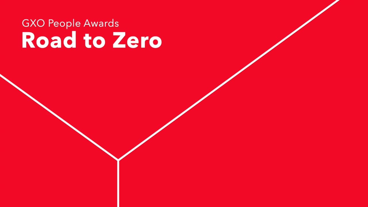 GXO ASOS Barnsley - People Awards on Vimeo