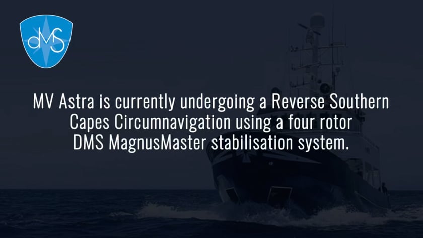 MagnusMaster – NZ Marine Stabilisers