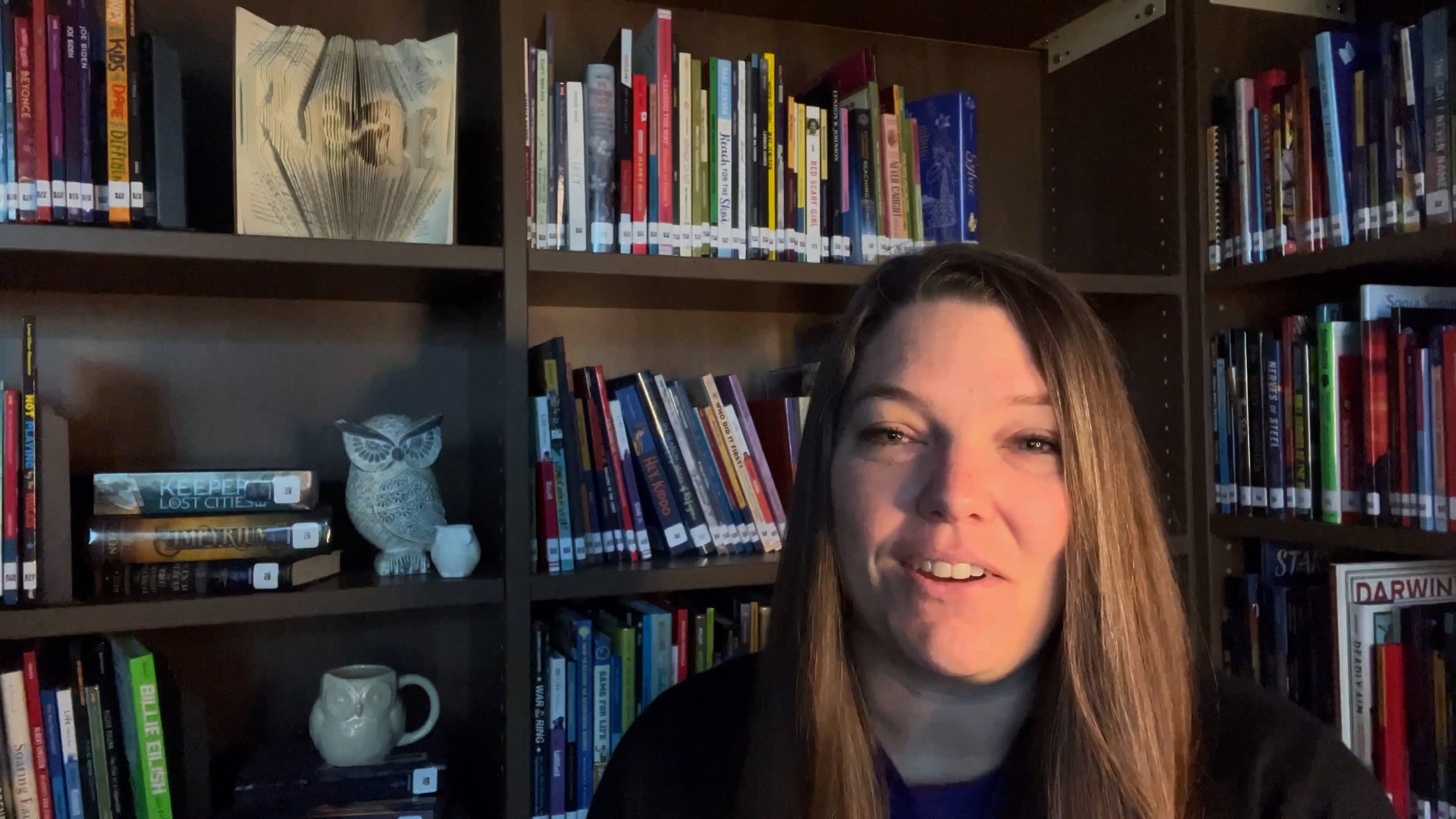 EF Green Library on Vimeo