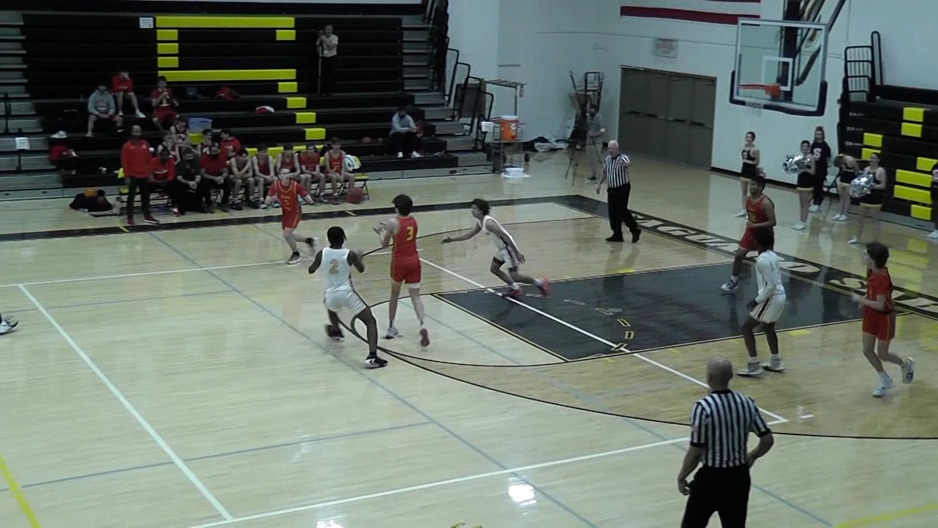 Zach Strauss 2021-22 on Vimeo