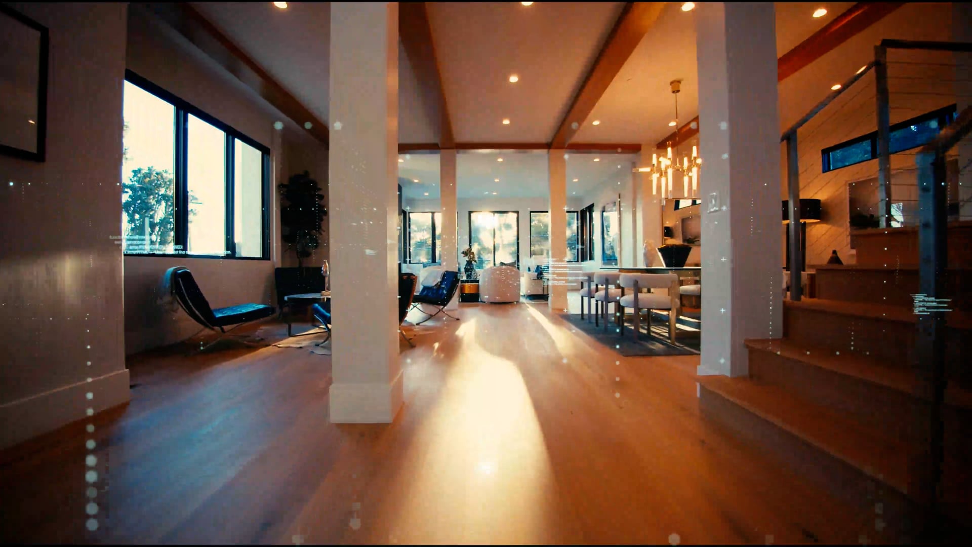 iWave Smart Homes - Home Theater, Control4