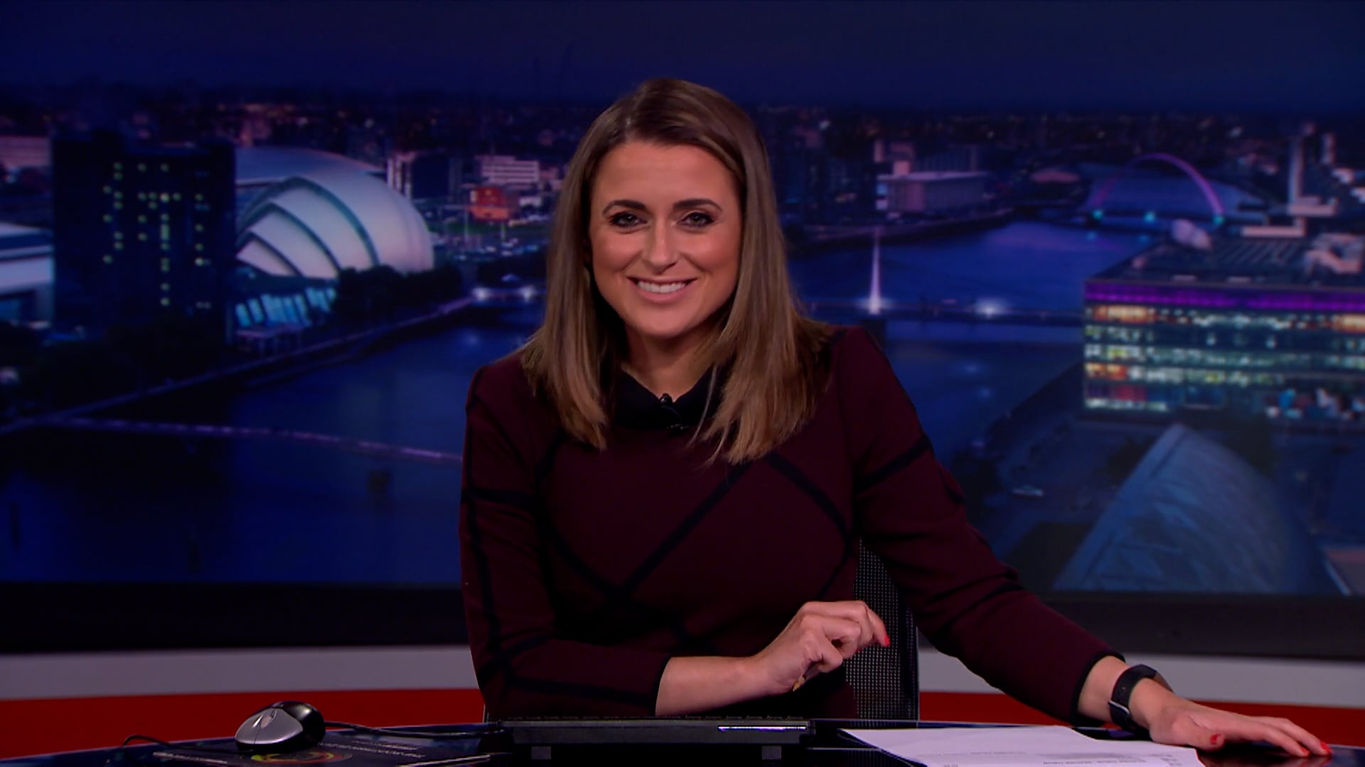 Anne McAlpine on Vimeo