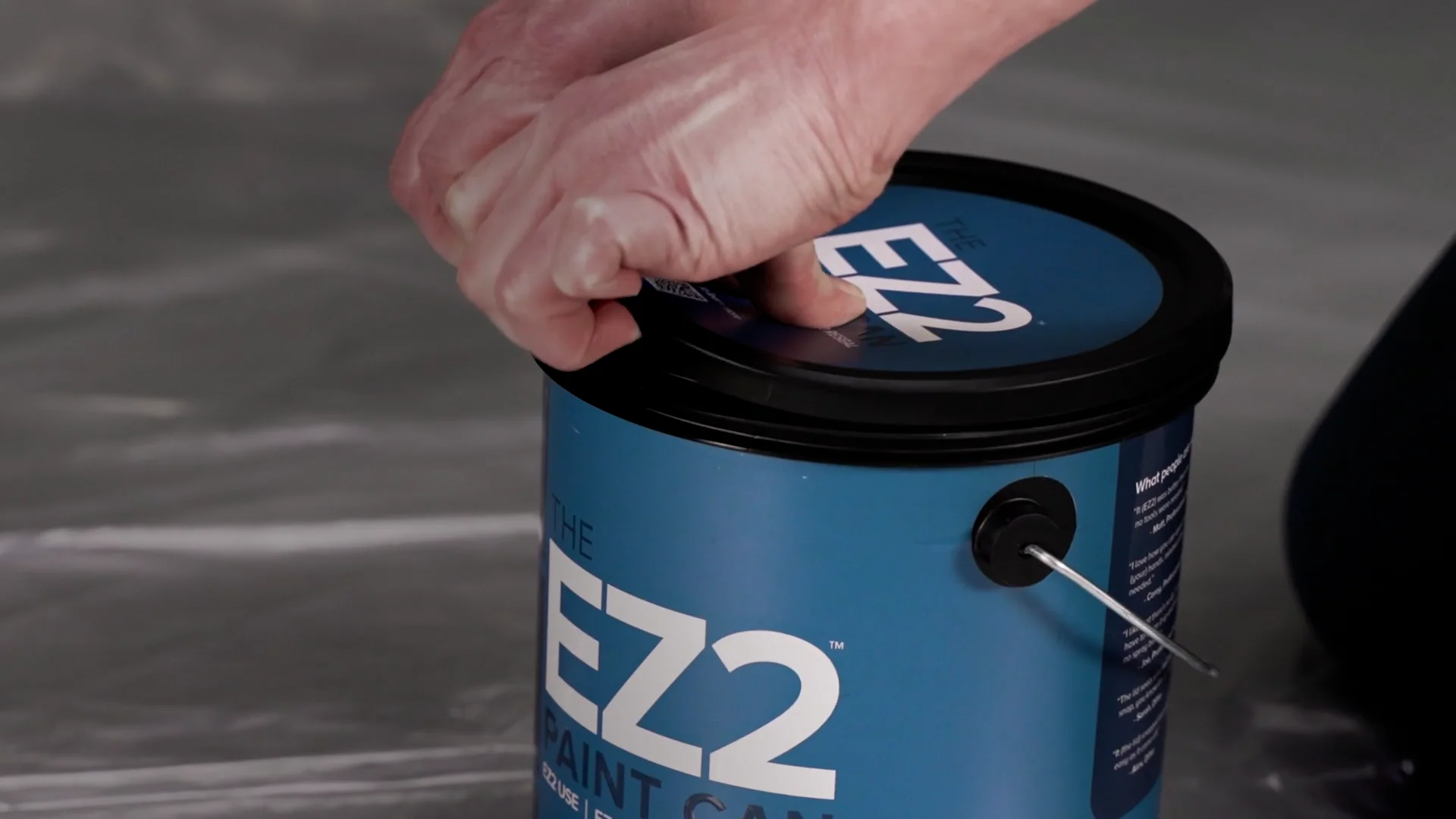 8300 EZ2 Loop Final on Vimeo