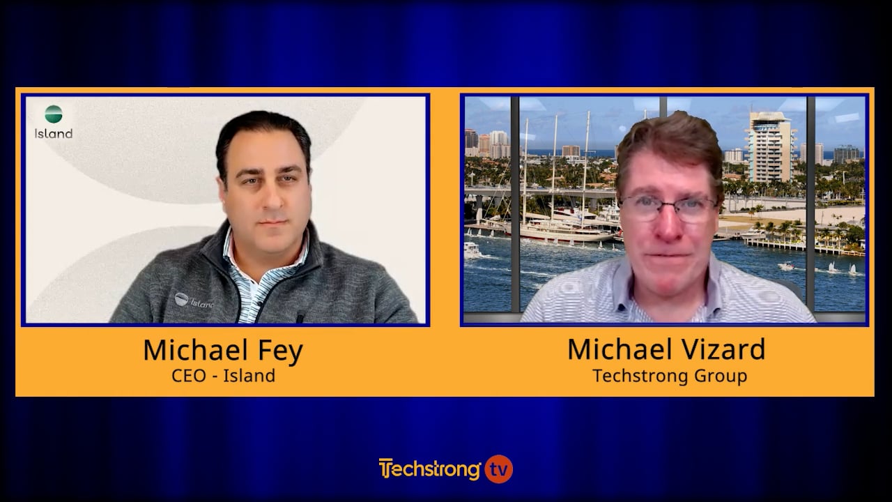 Consumer-Grade Browsers - Techstrong TV