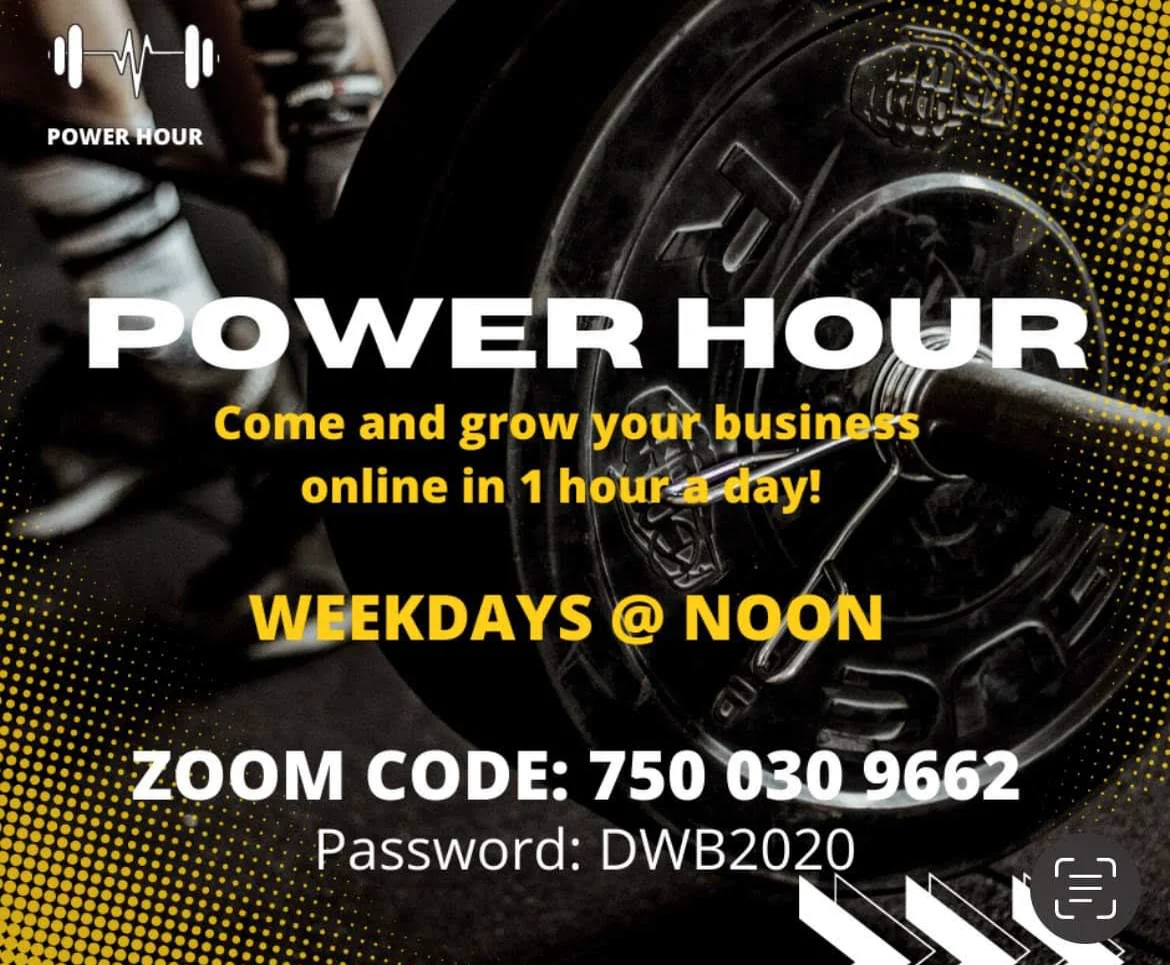 POWER HOUR 4/1/2022 on Vimeo