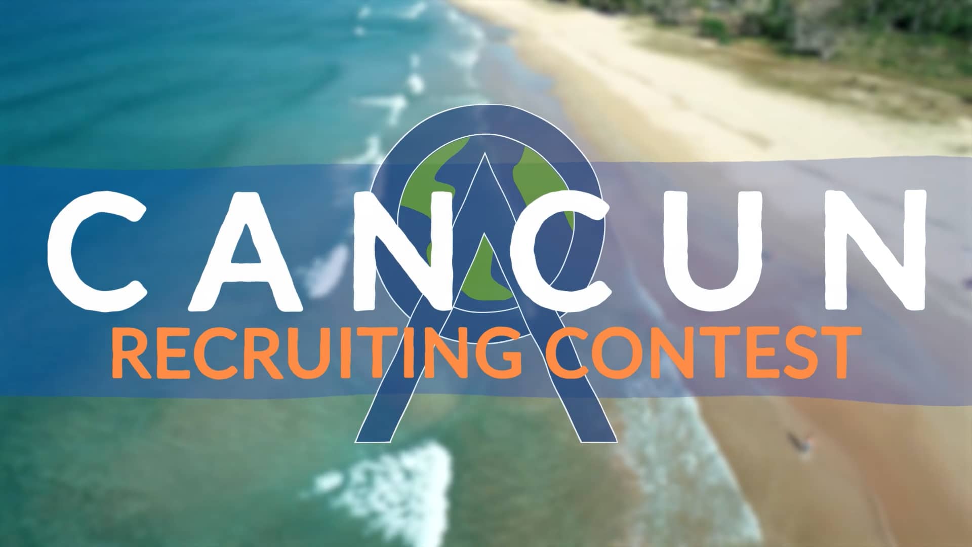 April Cancun Recruiting Contest 2022 on Vimeo