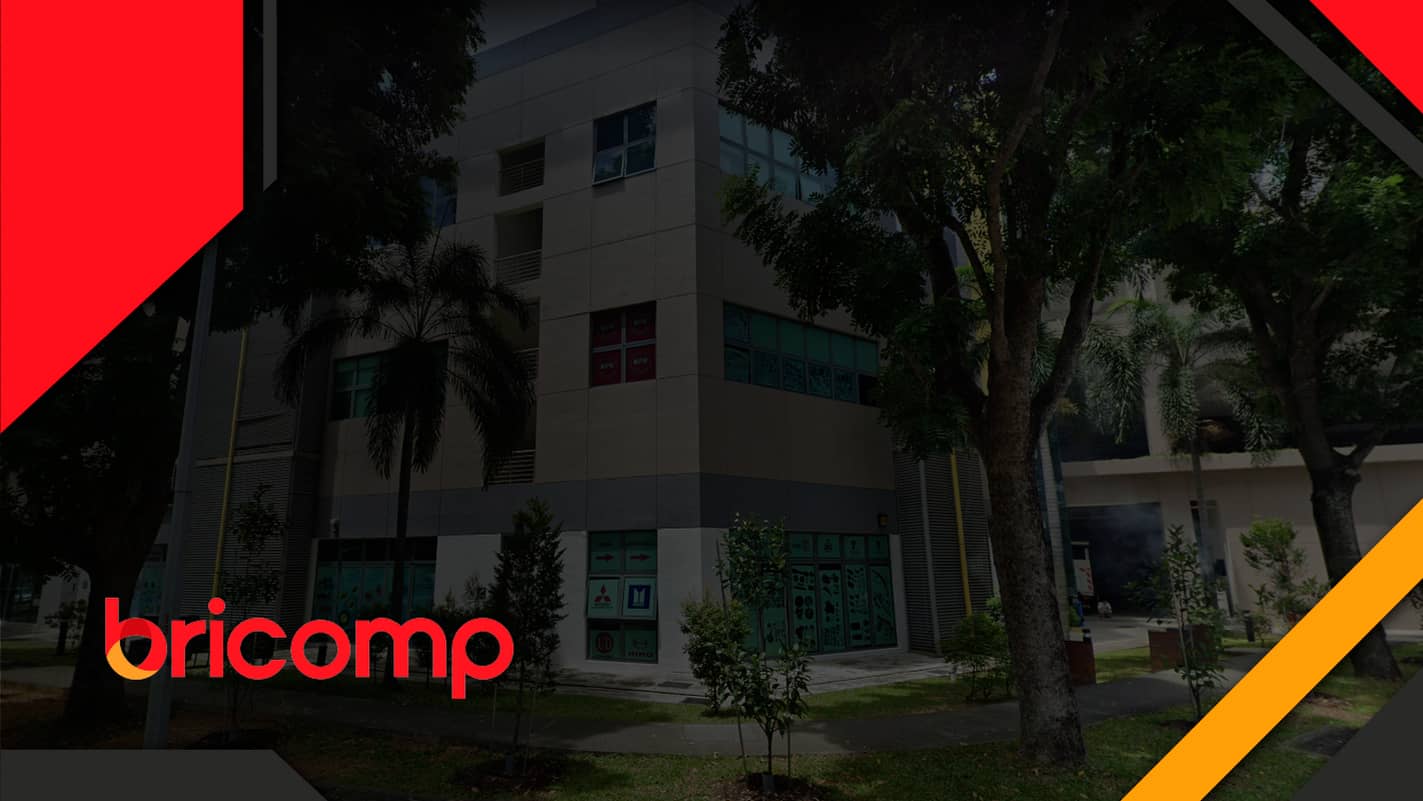 Meet Bricomp - Think Security, Think Bricomp on Vimeo