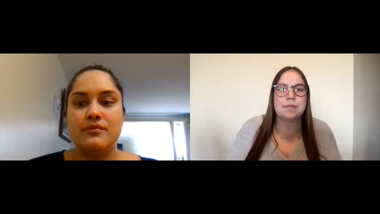 Michelle and Tanaya Simulation Assignment.mp4 on Vimeo