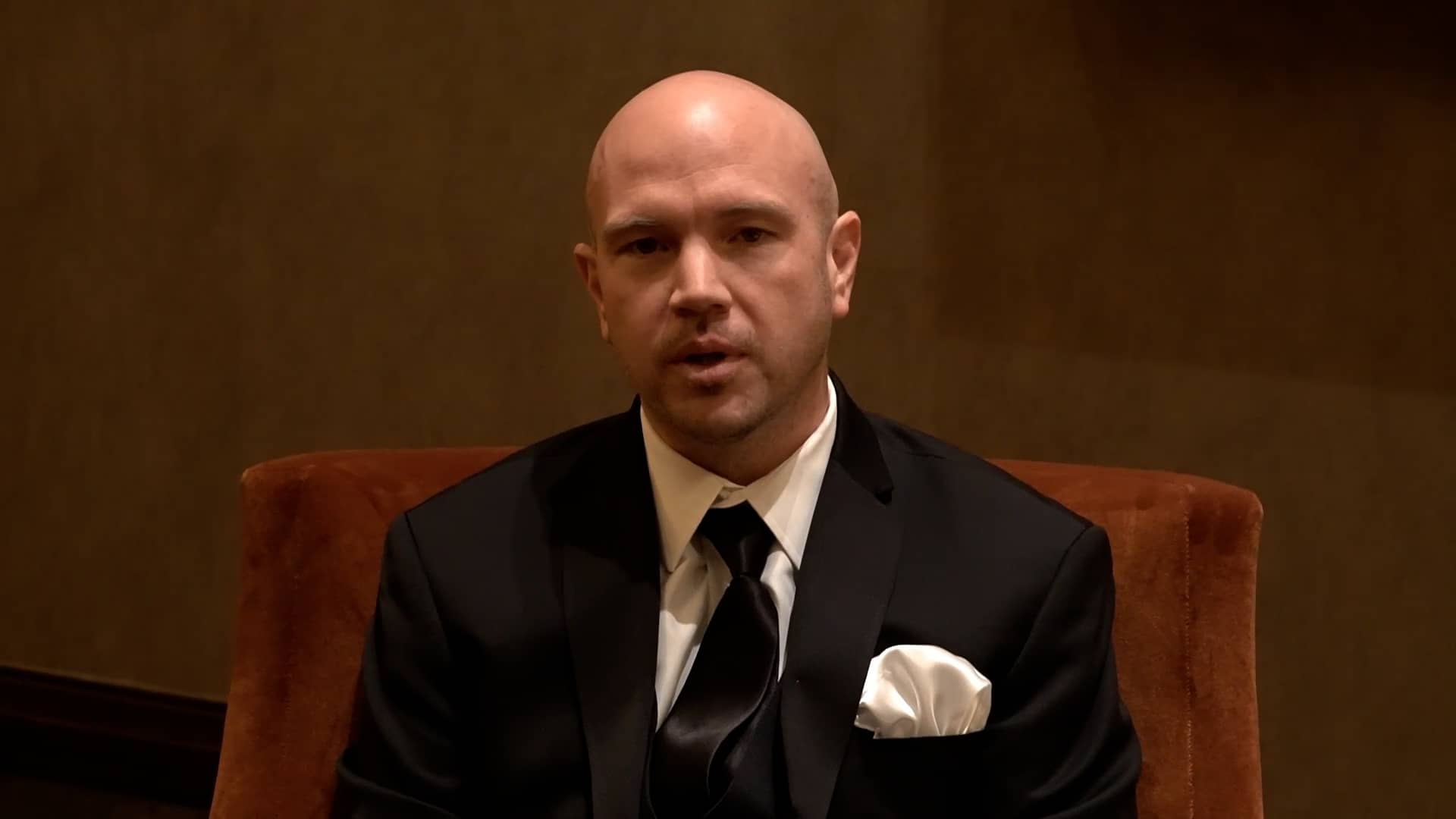 Nick Breen - BB Testimonial Video 3 on Vimeo