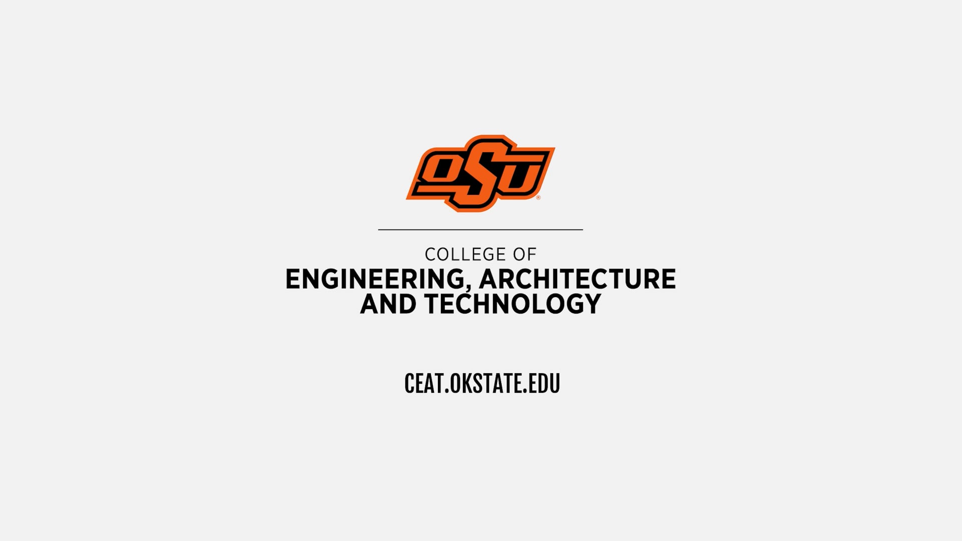 PBS Viewpoints Oklahoma State School of Architecture on Vimeo