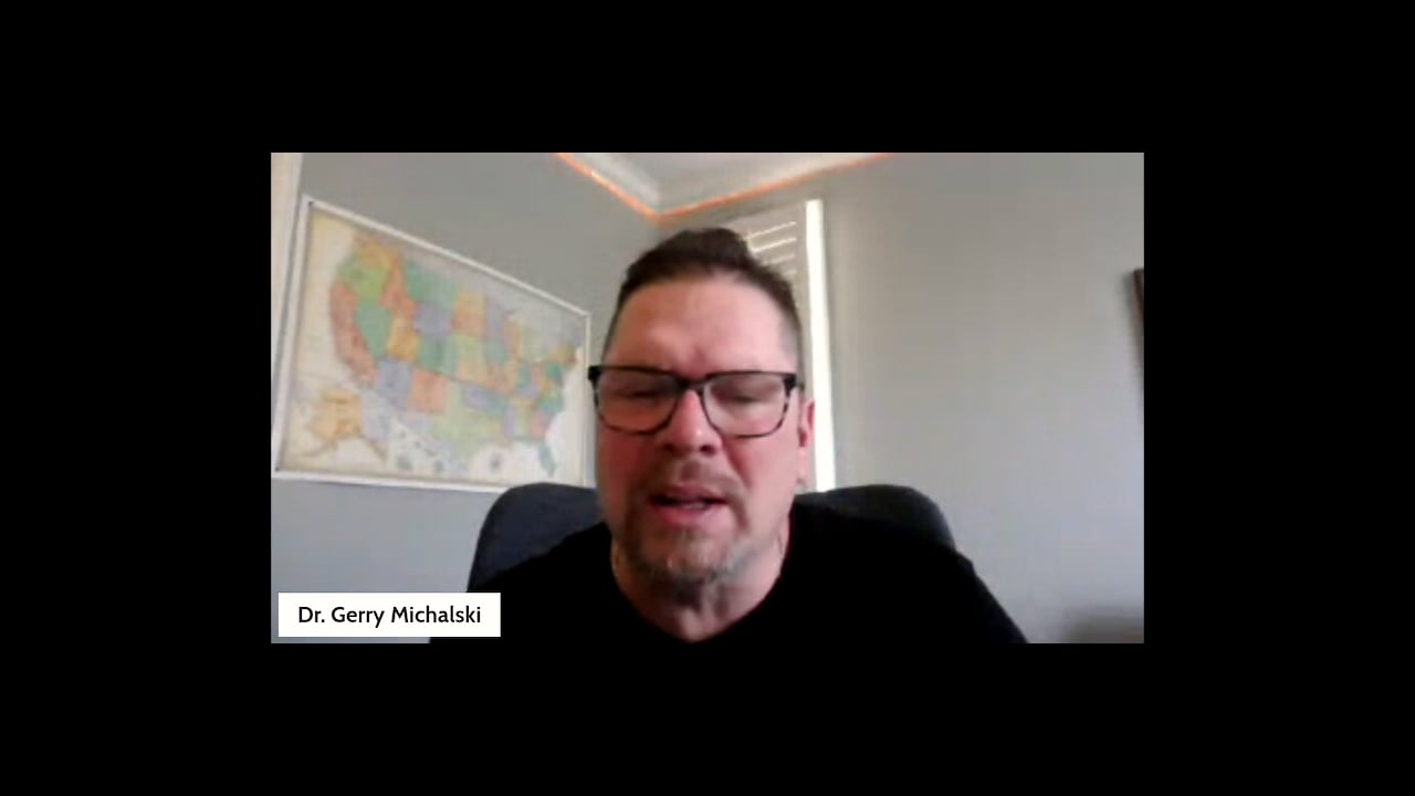 Gerry Reflection (Edit).mp4 on Vimeo