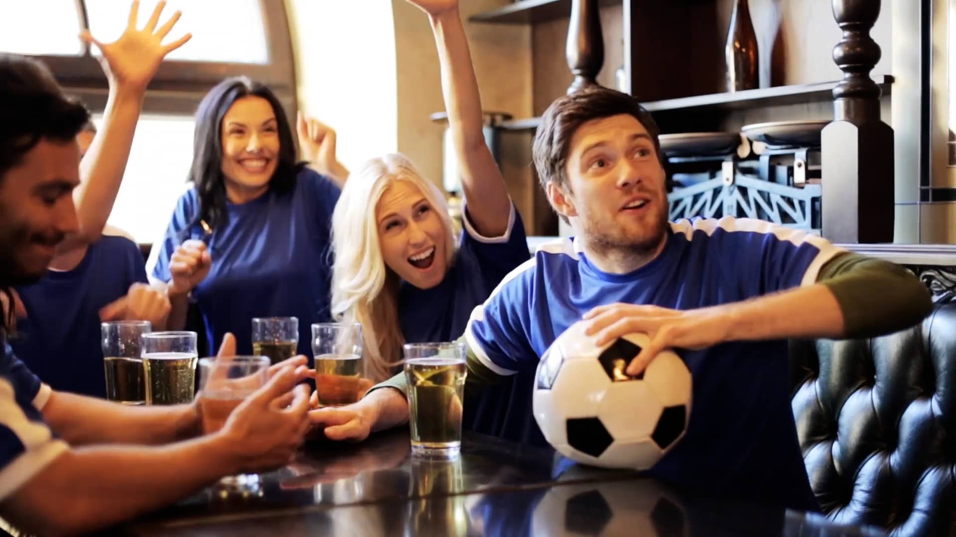 WISI American Brand Video - wisigroup.com on Vimeo