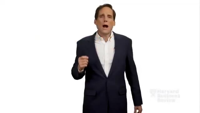 Donald Sull - Simplify Your Strategy_Trim.mp4 on Vimeo