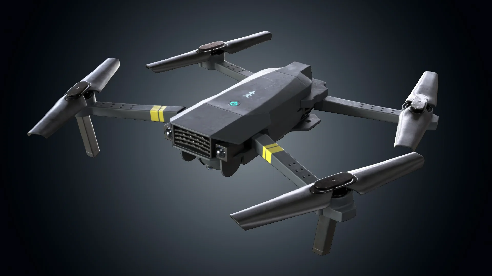 Drone on Vimeo